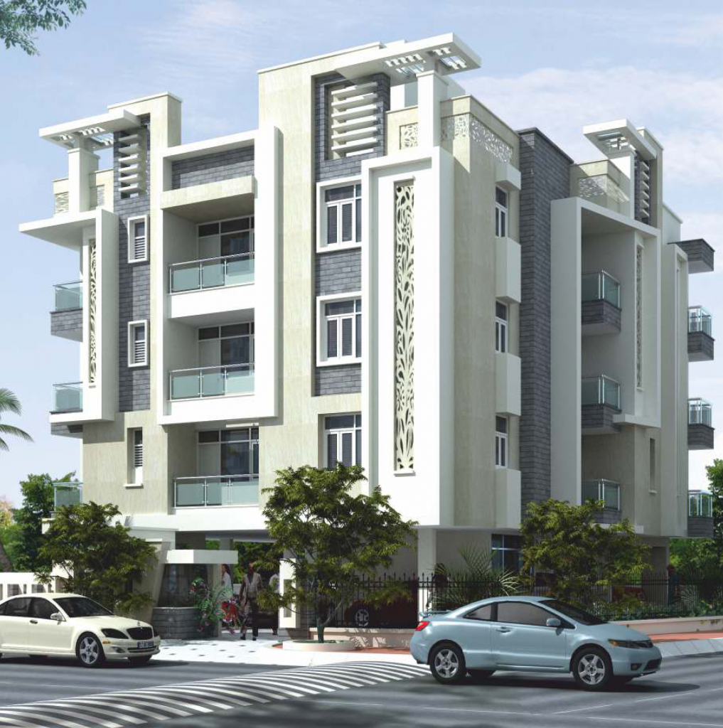 Purchases Eco Friendly Residential Apartments in Jaipur | UDB Karauli ...
